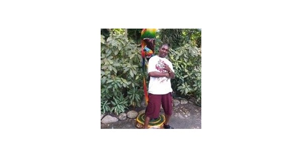 Omar Thomas Obituary (1982 - 2021) - Legacy Remembers