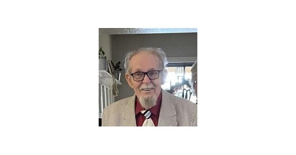 Robert Hirsch Obituary (1931 - 2022) - Legacy Remembers
