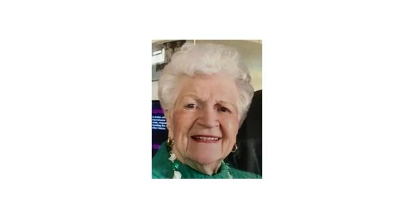 MARY "BEA" GINLEY Obituary (1928 - 2023) - Legacy Remembers