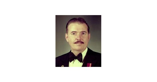 Lt. Commander Ronald Van Hoose, U.S. Navy (Retired) Obituary (1935 ...