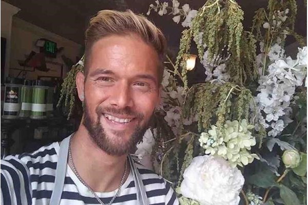 Sean Dickey Obituary (1981 - 2018) - Legacy Remembers