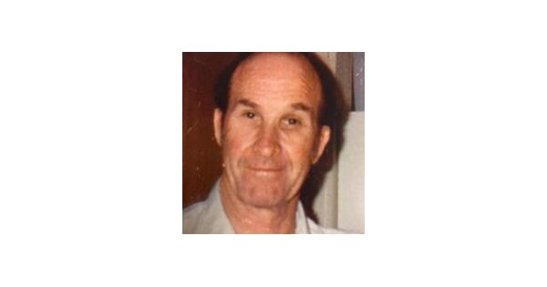 Jay Chadwick Obituary (1935 - 2020) - Legacy Remembers