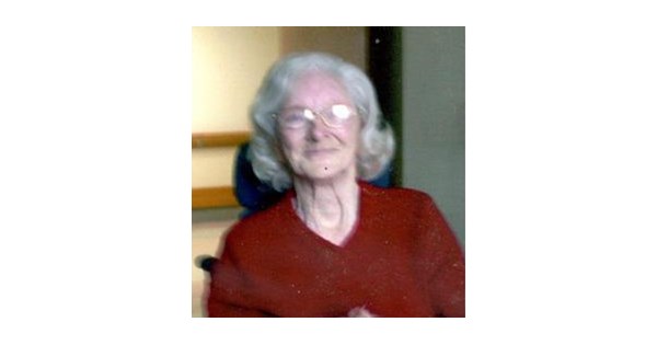 Hazel Cooper Obituary (2017) - Mebane , NC - McClure Funeral Service ...
