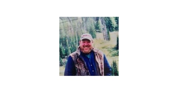 Robert Allan Richardson Obituary (1957 - 2022) - Legacy Remembers