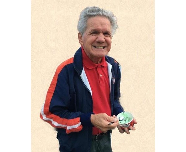 Charles Amicone Obituary (2023) - Legacy Remembers