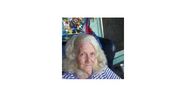 WANDA MCGILL Obituary (1943 - 2022) - Legacy Remembers