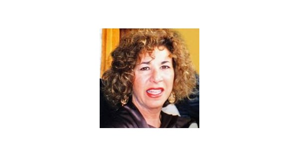 Kaliope Lesinski Obituary (1939 - 2022) - Legacy Remembers
