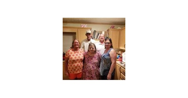 Kenneth Dickerson Obituary (2020) - Vinton, VA - Oakey’s Vinton Chapel