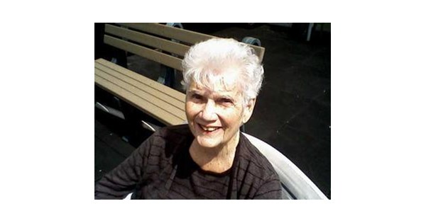 Maureen Monahan Obituary (1930 - 2014) - Legacy Remembers