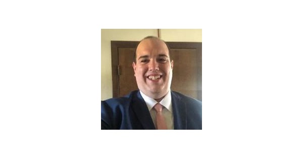 Matthew Behr Obituary (2020) - Coldwater, OH - N. J. Hogenkamp Sons ...