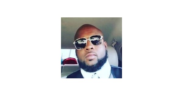 Damion Robertson Obituary (1979 - 2022) - Legacy Remembers
