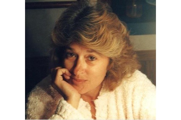 Vicki Beckman Obituary (1947 - 2019) - Legacy Remembers