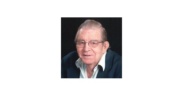 WALTER OSTERLUND Obituary (1930 - 2019) - Legacy Remembers