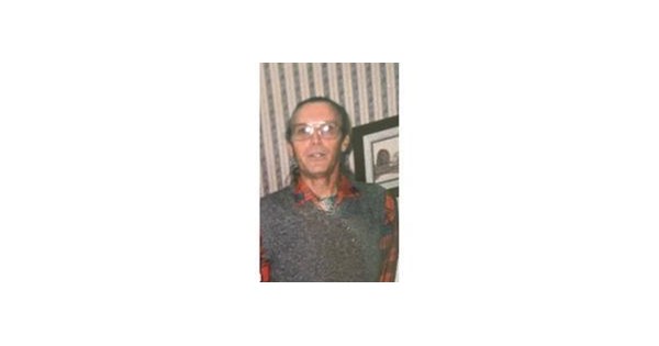 Stephenson Blake Obituary (1948 - 2022) - Legacy Remembers