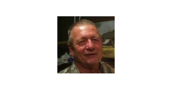 James Griffith Obituary (1947 - 2022) - Legacy Remembers