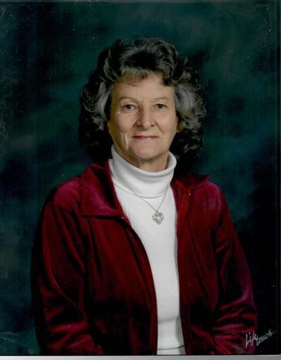 Dolores Mayton Obituary (2019) - Texarkana, AR - Texarkana Funeral Home ...