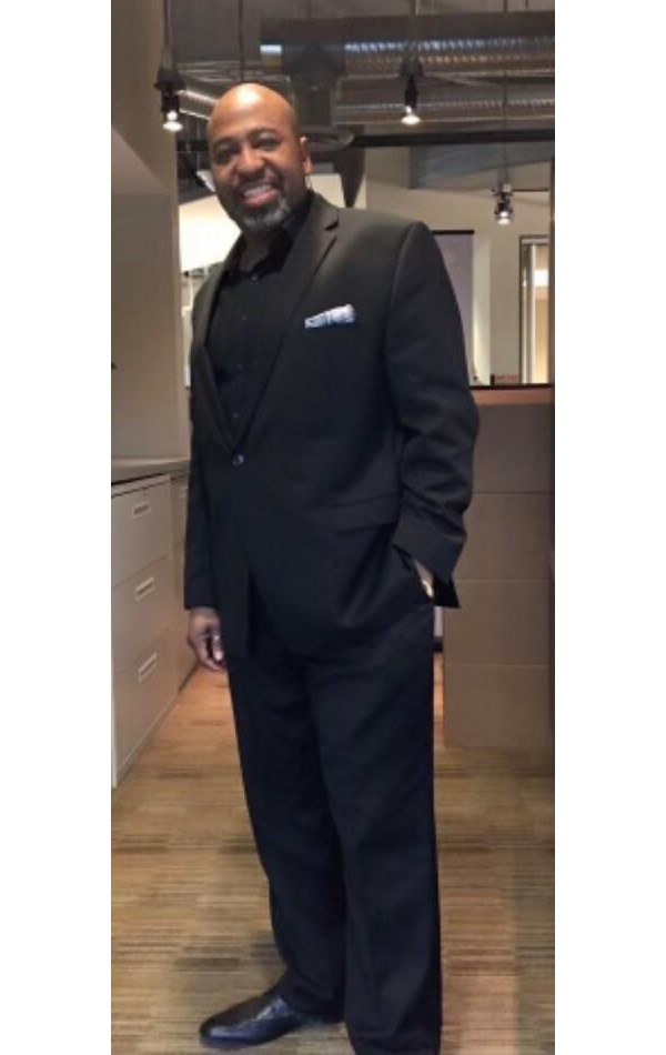 Demond Perry Obituary (2021) - Legacy Remembers