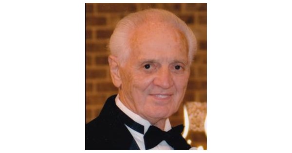 Raymond Galetti Obituary (2019) - Spring, TX - Klein Funeral Home - Tomball