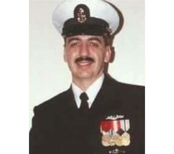 Charles Sullivan, Jr. Obituary (1964 - 2017) - Legacy Remembers
