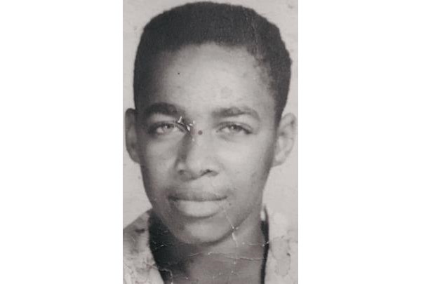 Erving Wilson Obituary (1940 - 2018) - Legacy Remembers