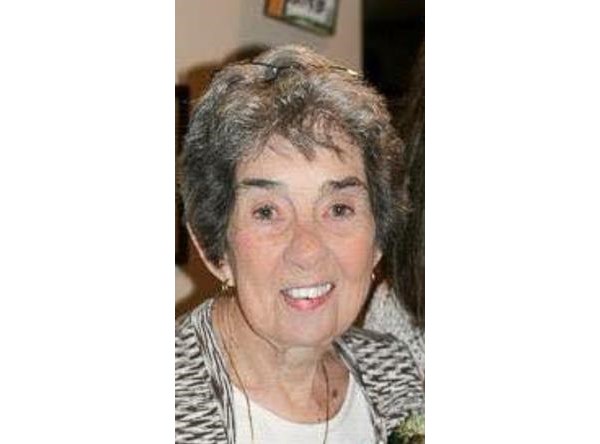 Mary French Obituary (2018) - Legacy Remembers