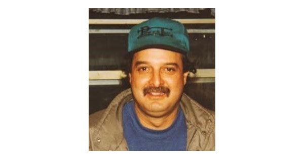 Ted Arriola Obituary (2018) - Nacogdoches, TX - Laird Funeral Home