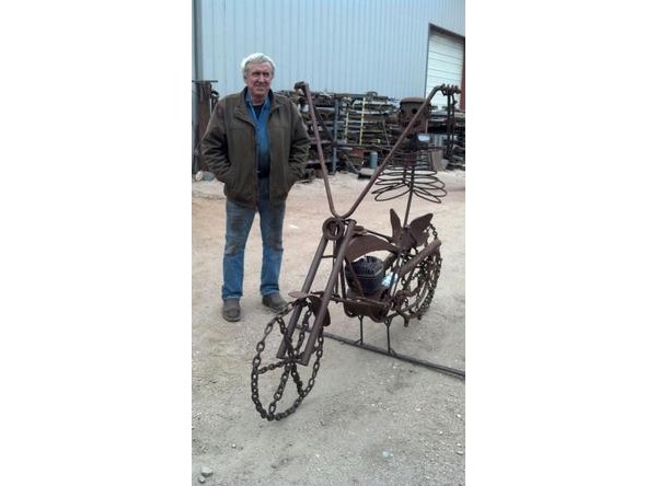 Kenneth Neville Obituary (2014) - Broken Bow, NE - Govier Brothers ...