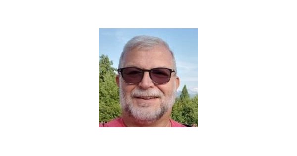 Jeffrey Mayer Obituary (2023) - Legacy Remembers