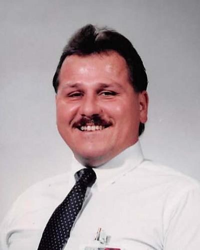 Anthony Perrino III Obituary (2019) - Clarkston, MI - Lewis E. Wint and ...