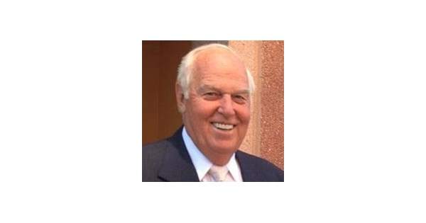 John Peebles Obituary (2021) - Mason, OH - Mueller Funeral Home - Mason