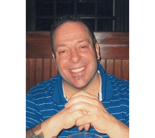 Joseph Vitello Obituary (1966 - 2019) - Legacy Remembers
