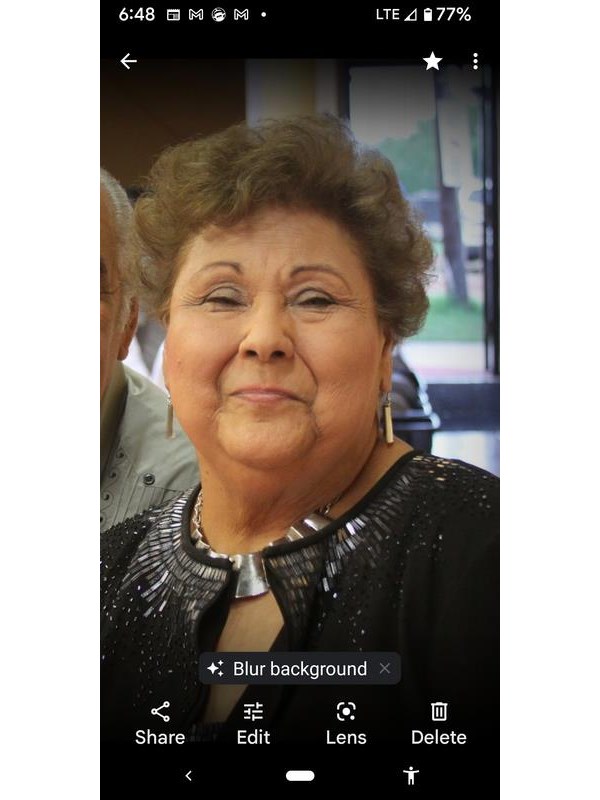 Lucy Gutierrez Obituary (2021) - San Antonio, TX - Bierschwale Family ...
