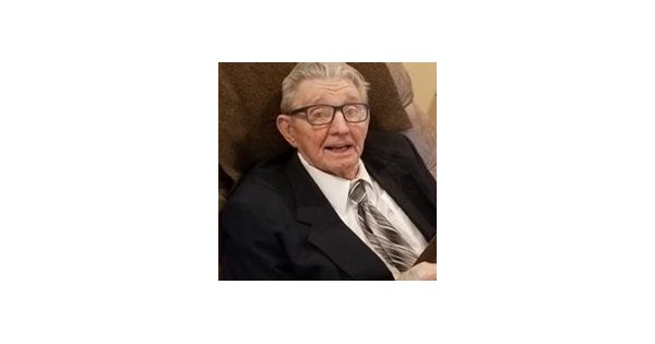 Robert Ramsey Obituary (2021) - Nacogdoches, TX - Laird Funeral Home