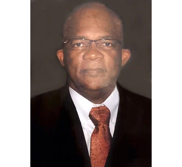 Anthony Harrison Obituary (1953 - 2023) - Legacy Remembers