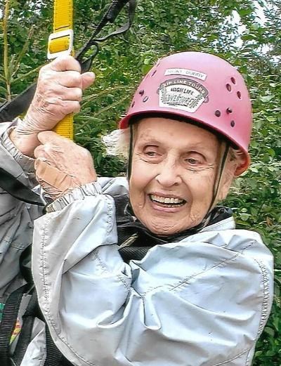 Kathryn Fleming Obituary (2019) - Merrimack, NH - Rivet Funeral Home ...