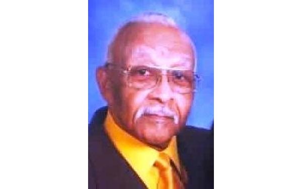 Reverend Richard Mosley, Sr. Obituary (2016) - Birmingham, AL - Smith ...