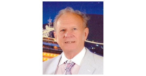 Charles Hudspeth, Jr. Obituary (1945 - 2016) - Legacy Remembers