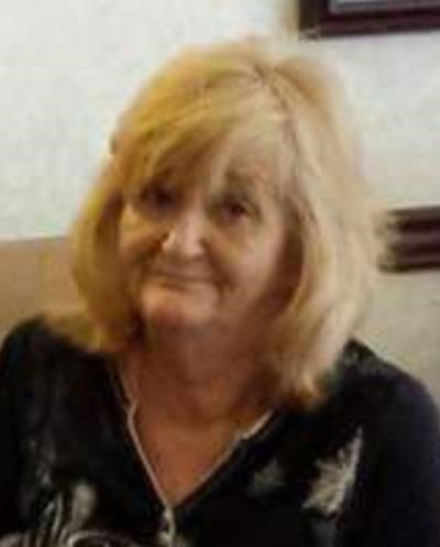 Joann Weddle Reynolds Obituary - Pulaski Funeral Home - Somerset - 2018