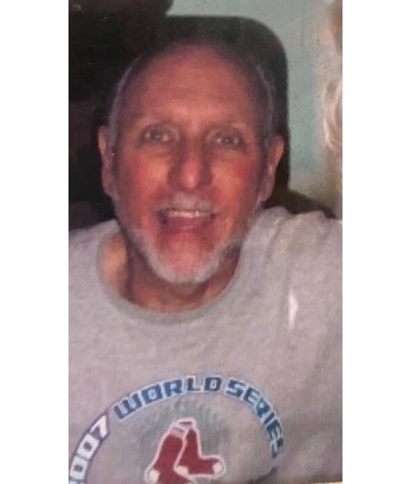John Saraceno Obituary (2021) - Merrimack, NH - Rivet Funeral Home ...