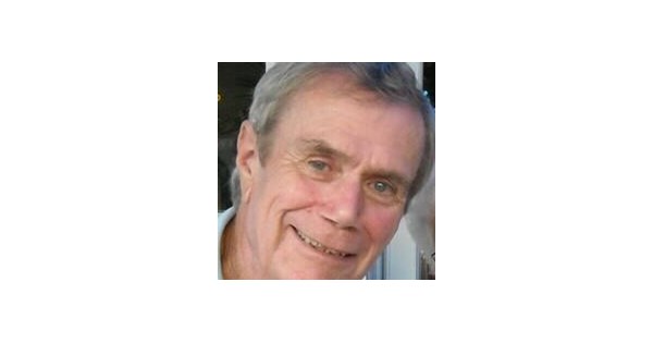 Dr. Daniel Harrington Obituary (1939 - 2021) - Legacy Remembers