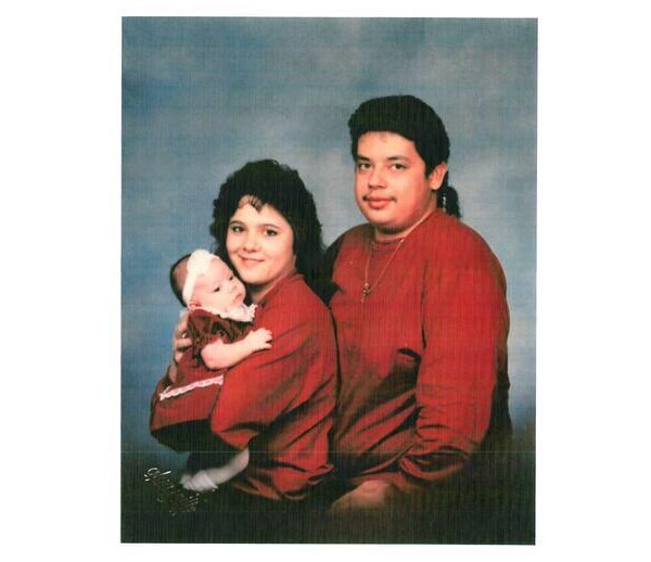 Alfred Baca Obituary (1970 - 2021) - Legacy Remembers