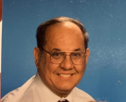 Thomas Simek Obituary (2018) - Niles, IL - Skaja Terrace Funeral Home ...