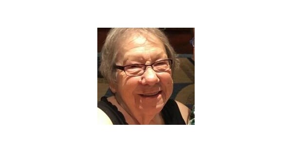 Mary Erickson Obituary (2020) - Wheaton, IL - Hultgren Funeral Home and ...
