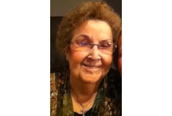 Jo Dennis Obituary (1928 - 2016) - Legacy Remembers