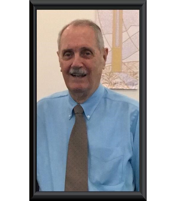 Dr. Edward Cutshaw Obituary (1934 - 2022) - Legacy Remembers