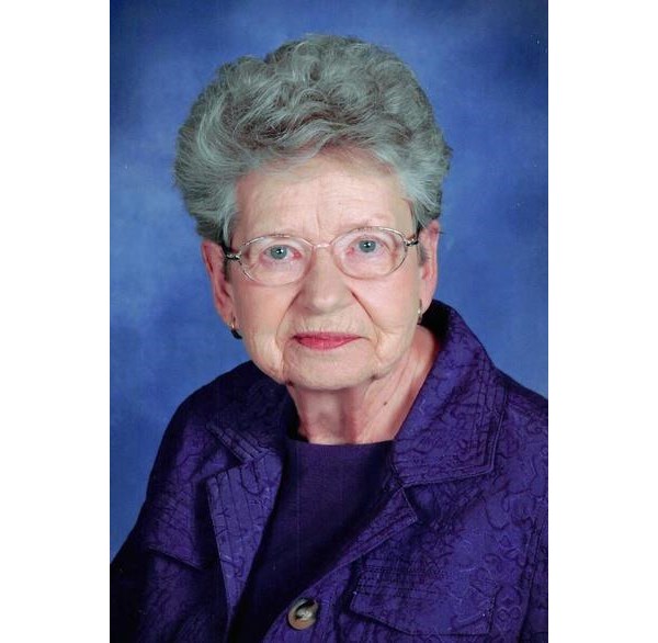 Audrey Wichman Obituary (2018) - Marshfield, WI - Hansen-Schilling ...