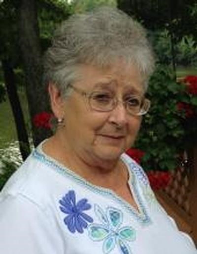 Earla Kay Parsons Obituary - Butala Funeral Home & Crematory - Sycamore ...