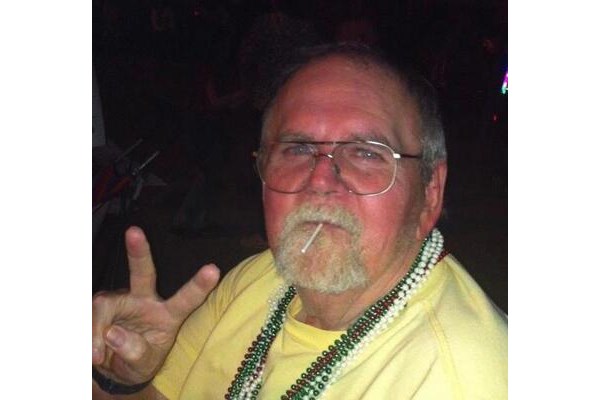 James "Jimmy" Burgner Obituary (2021) - Mulberry, FL - Seigler Funeral ...