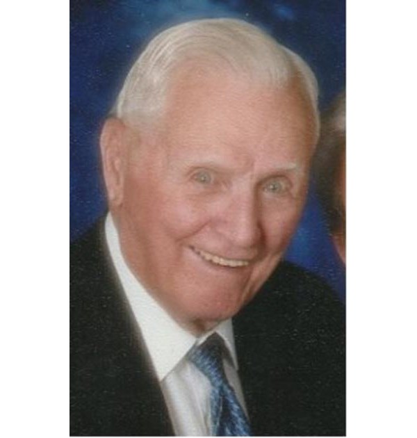 James Leary Obituary (1921 - 2020) - Legacy Remembers
