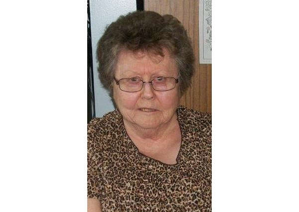 Susan Mitchell Obituary (2014) - Jacksonville, IL - Buchanan & Cody ...